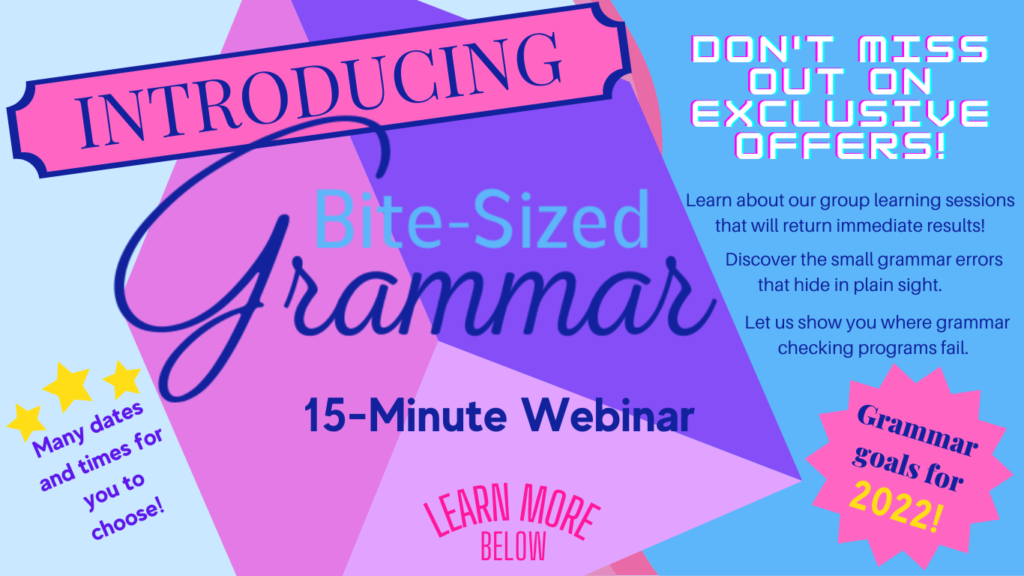 bitesizedgrammar.com - urlscan.io